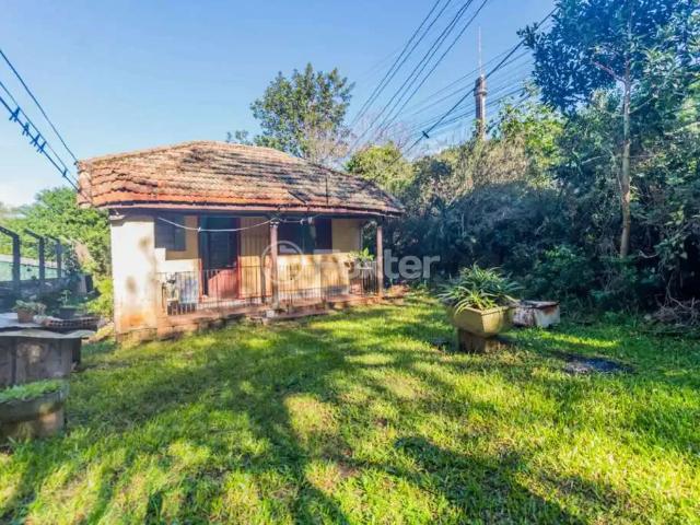 Casa / Sobrado para Venda em Porto Alegre/RS Santa Tereza 2 Quartos