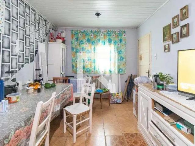 Casa / Sobrado para Venda em Porto Alegre/RS Santa Tereza 2 Quartos