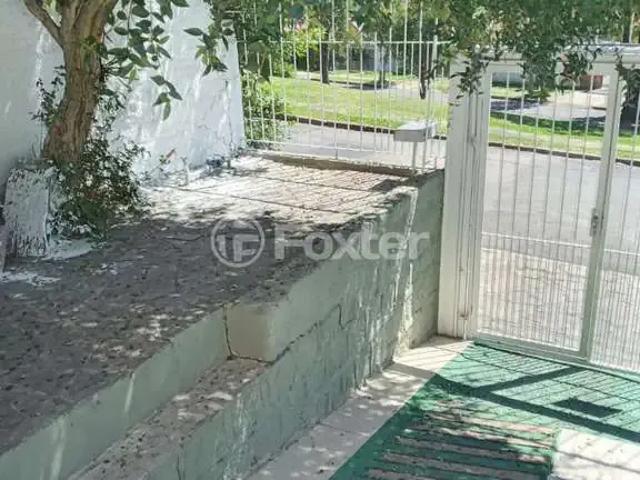 Casa / Sobrado para Venda em Porto Alegre/RS Santa Tereza 4 Quartos