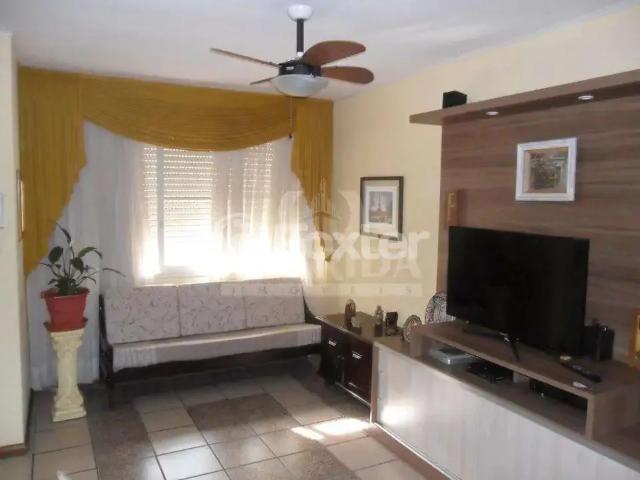 Casa / Sobrado para Venda em Porto Alegre/RS Santa Tereza 4 Quartos