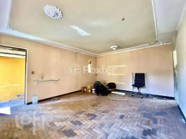 Casa / Sobrado para Venda em Porto Alegre/RS Santa Tereza 5 Quartos
