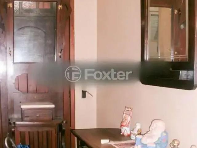 Casa / Sobrado para Venda em Porto Alegre/RS Santa Cecília 4 Quartos