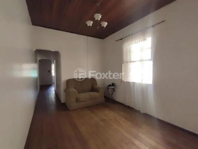 Casa / Sobrado para Venda em Porto Alegre/RS Santa Maria Goretti 2 Quartos