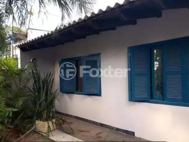 Casa / Sobrado para Venda em Porto Alegre/RS Santa Maria Goretti 3 Quartos