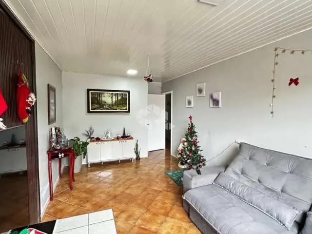 Casa / Sobrado para Venda em Porto Alegre/RS Santa Maria Goretti 3 Quartos