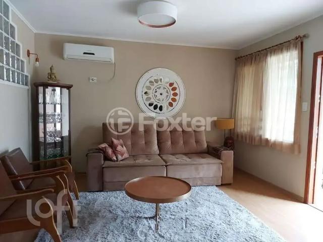 Casa / Sobrado para Venda em Porto Alegre/RS Santa Maria Goretti 3 Quartos