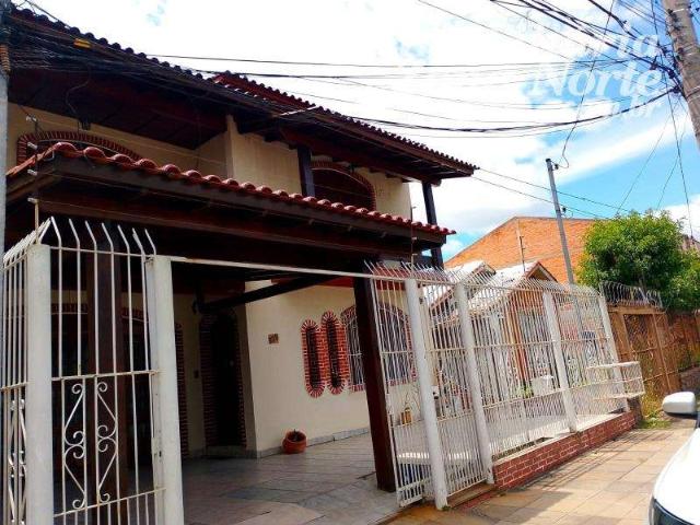 Casa / Sobrado para Venda em Porto Alegre/RS Santa Maria Goretti 4 Quartos