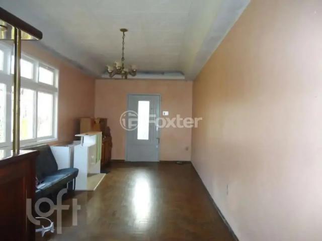 Casa / Sobrado para Venda em Porto Alegre/RS Santa Maria Goretti 5 Quartos