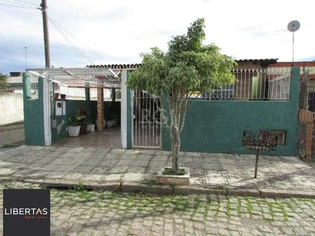 Casa / Sobrado para Venda em Porto Alegre/RS Santa Rosa de Lima 3 Quartos