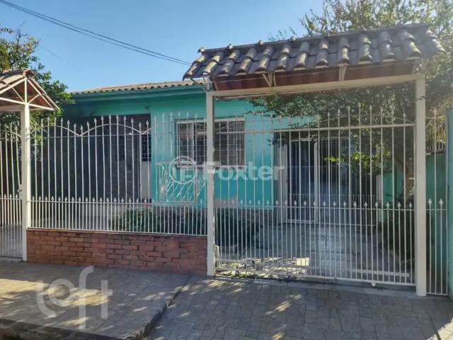 Casa / Sobrado para Venda em Porto Alegre/RS Santa Rosa de Lima 3 Quartos