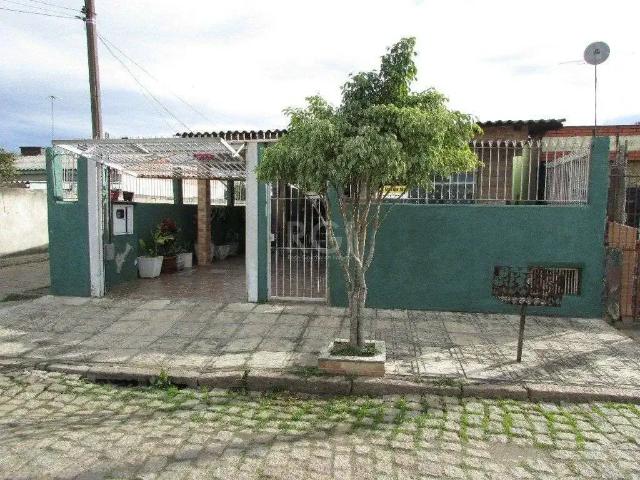 Casa / Sobrado para Venda em Porto Alegre/RS Santa Rosa de Lima 3 Quartos