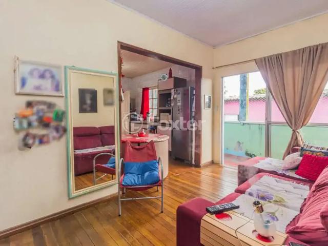 Casa / Sobrado para Venda em Porto Alegre/RS Santa Rosa de Lima 3 Quartos