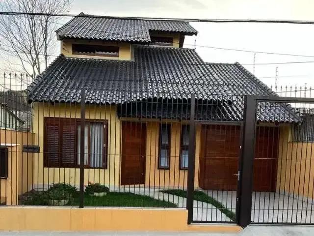 Casa / Sobrado para Venda em Porto Alegre/RS Santa Rosa de Lima 3 Quartos