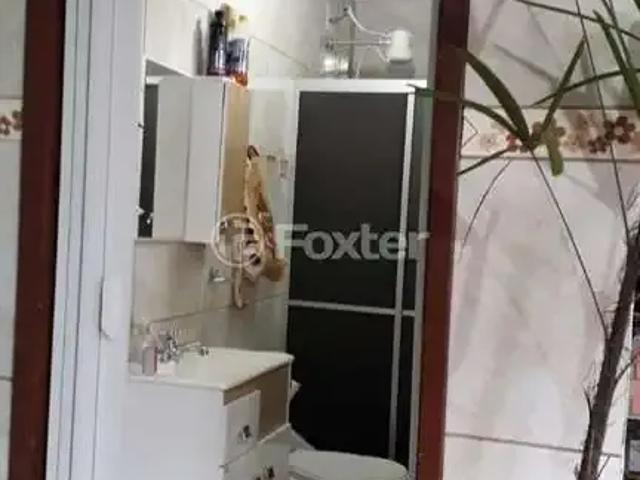 Casa / Sobrado para Venda em Porto Alegre/RS Santa Rosa de Lima 3 Quartos