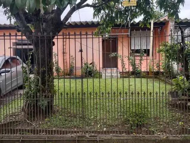 Casa / Sobrado para Venda em Porto Alegre/RS Santa Rosa de Lima 2 Quartos