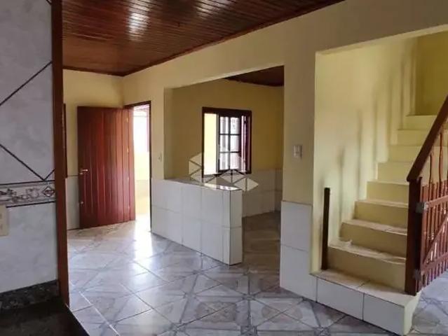 Casa / Sobrado para Venda em Porto Alegre/RS Santa Rosa de Lima 2 Quartos