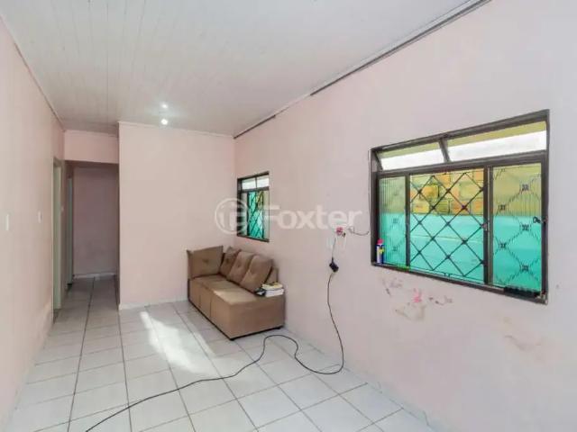 Casa / Sobrado para Venda em Porto Alegre/RS Santa Rosa de Lima 2 Quartos