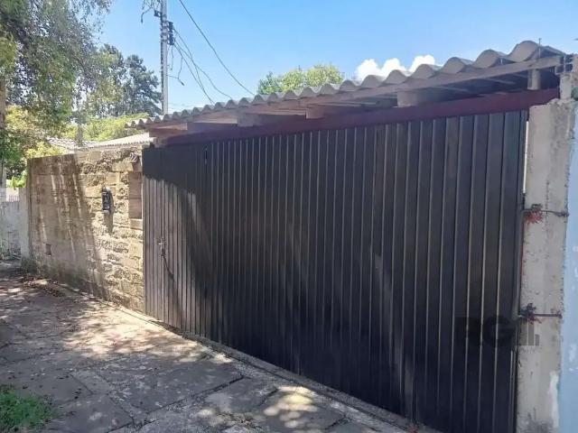 Casa / Sobrado para Venda em Porto Alegre/RS Santa Rosa de Lima 2 Quartos
