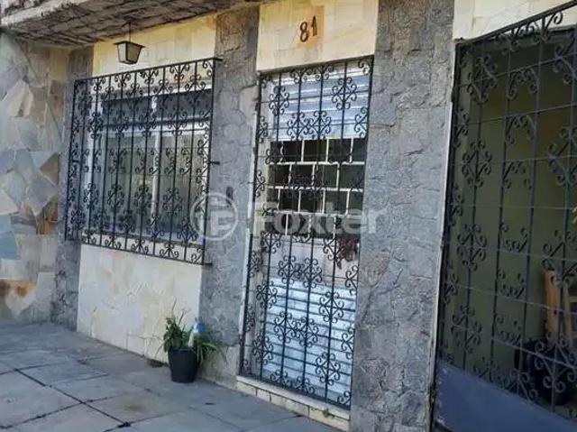 Casa / Sobrado para Venda em Porto Alegre/RS Santa Rosa de Lima 4 Quartos