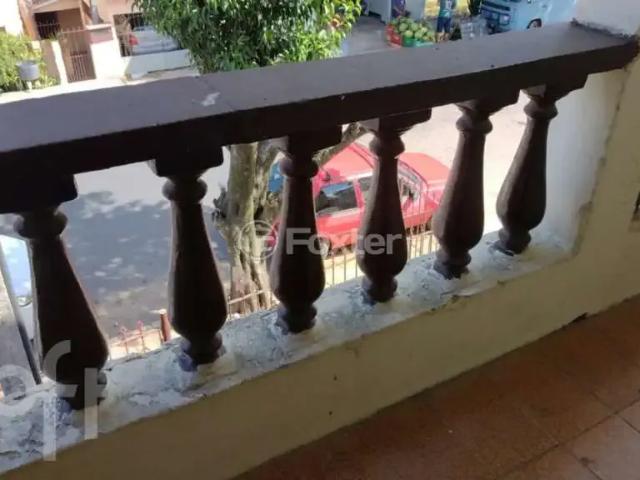 Casa / Sobrado para Venda em Porto Alegre/RS Santa Rosa de Lima 5 Quartos