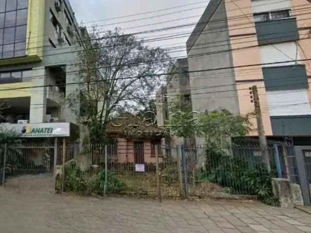 Casa / Sobrado para Venda em Porto Alegre/RS Santana 2 Quartos