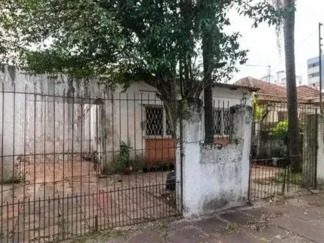 Casa / Sobrado para Venda em Porto Alegre/RS Santana 2 Quartos