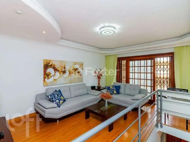Casa / Sobrado para Venda em Porto Alegre/RS Santana 2 Quartos