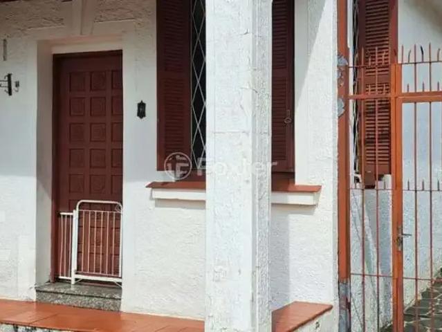 Casa / Sobrado para Venda em Porto Alegre/RS Santana 3 Quartos