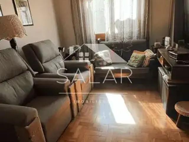 Casa / Sobrado para Venda em Porto Alegre/RS Santana 3 Quartos