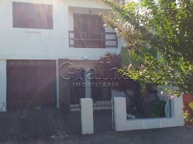 Casa / Sobrado para Venda em Porto Alegre/RS Santana 3 Quartos