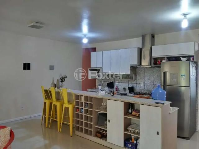 Casa / Sobrado para Venda em Porto Alegre/RS Santana 3 Quartos