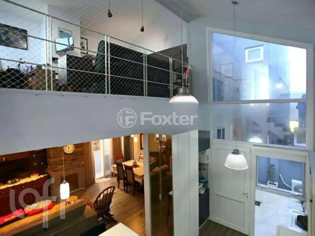 Casa / Sobrado para Venda em Porto Alegre/RS Santana 3 Quartos