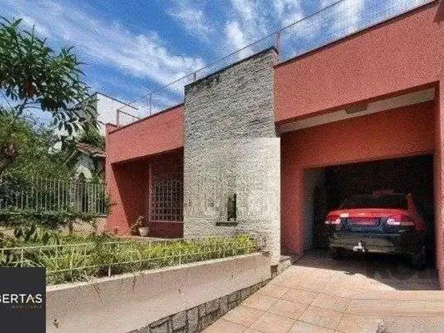 Casa / Sobrado para Venda em Porto Alegre/RS Santana 4 Quartos