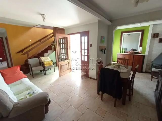 Casa / Sobrado para Venda em Porto Alegre/RS Santana 4 Quartos