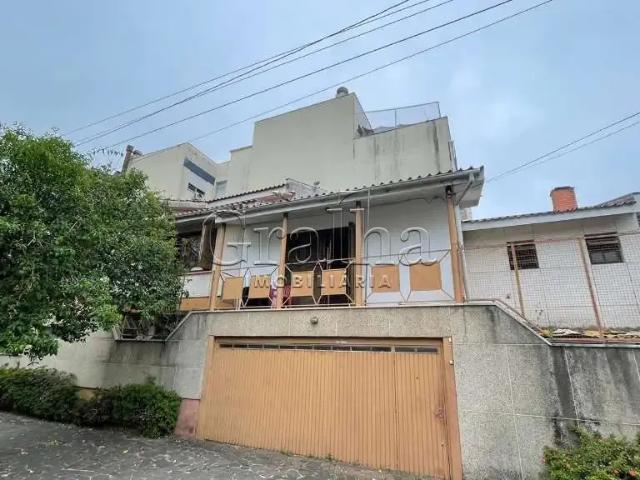 Casa / Sobrado para Venda em Porto Alegre/RS Santana 7 Quartos