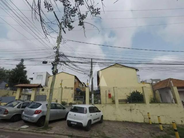 Casa / Sobrado para Venda em Porto Alegre/RS Santo Antônio 1 Quartos