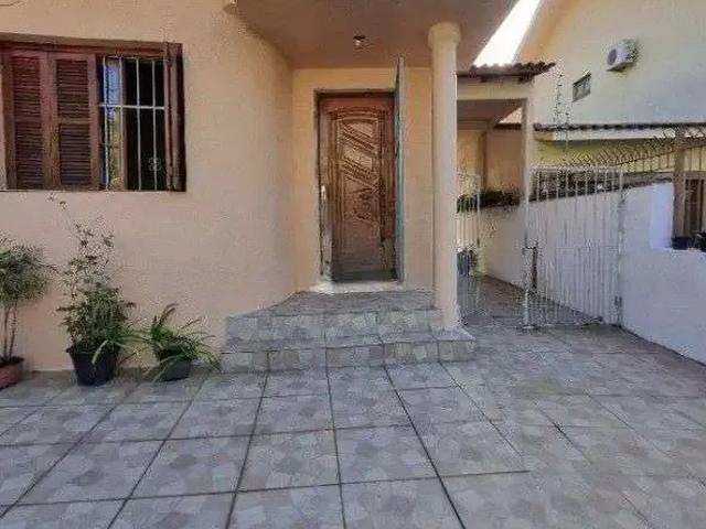 Casa / Sobrado para Venda em Porto Alegre/RS Santo Antônio 1 Quartos