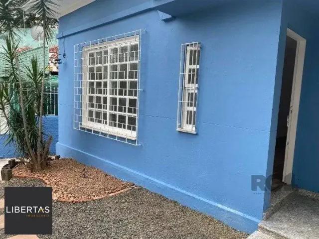 Casa / Sobrado para Venda em Porto Alegre/RS Santo Antônio 3 Quartos