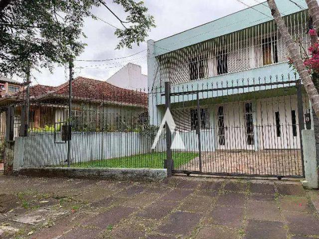 Casa / Sobrado para Venda em Porto Alegre/RS Santo Antônio 3 Quartos