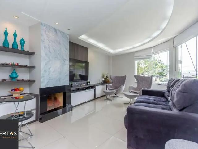 Casa / Sobrado para Venda em Porto Alegre/RS Santo Antônio 3 Quartos