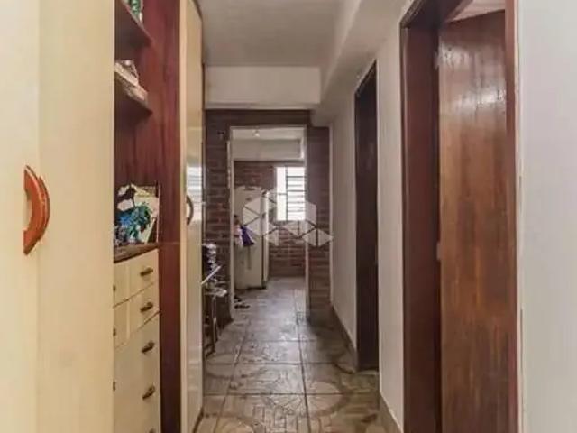Casa / Sobrado para Venda em Porto Alegre/RS Santo Antônio 4 Quartos