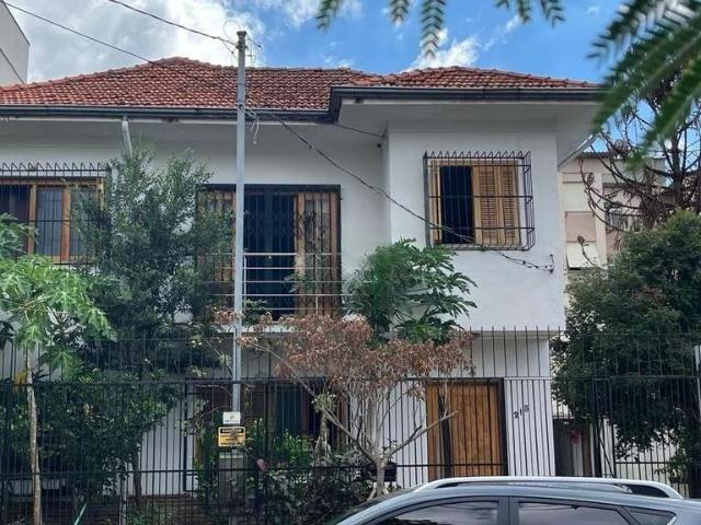 Casa / Sobrado para Venda em Porto Alegre/RS Santo Antônio 4 Quartos