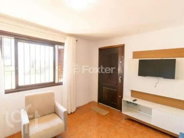 Casa / Sobrado para Venda em Porto Alegre/RS Santo Antônio 4 Quartos