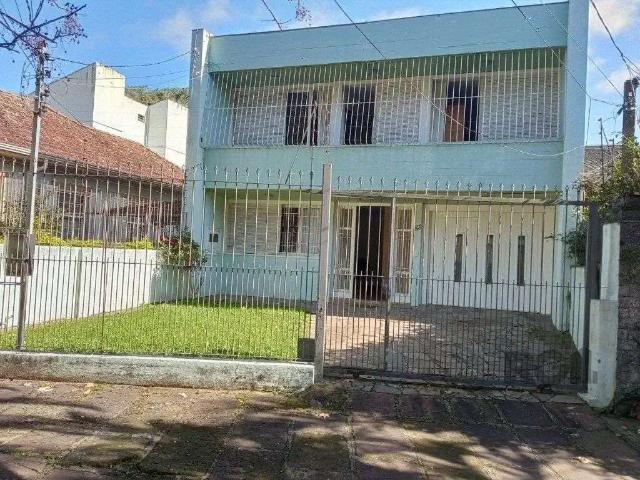 Casa / Sobrado para Venda em Porto Alegre/RS Santo Antônio 4 Quartos