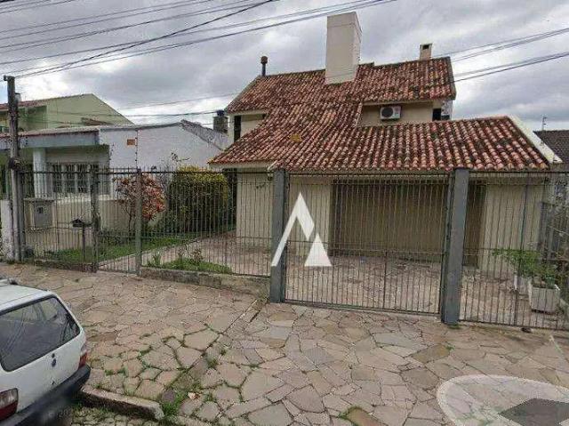 Casa / Sobrado para Venda em Porto Alegre/RS Santo Antônio 4 Quartos