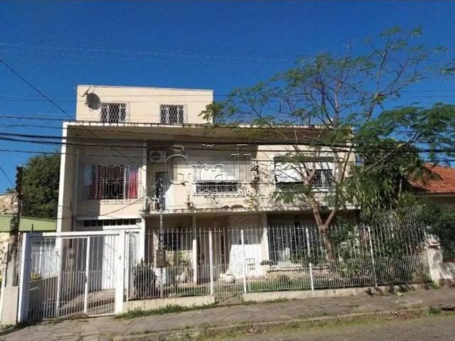Casa / Sobrado para Venda em Porto Alegre/RS Santo Antônio 5 Quartos