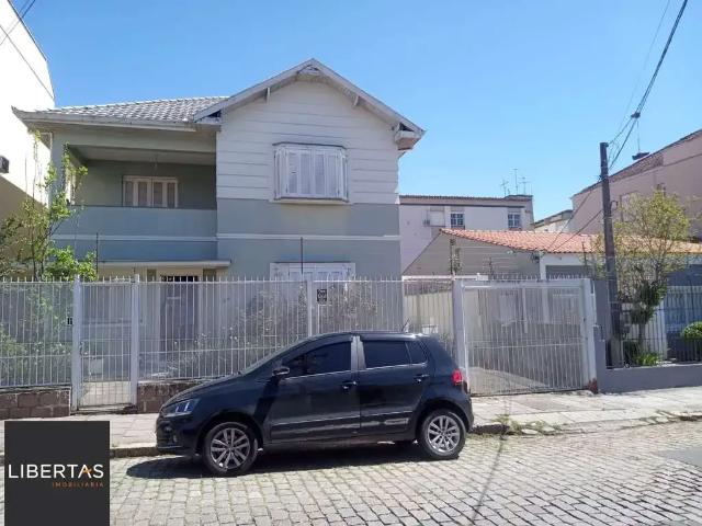 Casa / Sobrado para Venda em Porto Alegre/RS Santo Antônio 5 Quartos