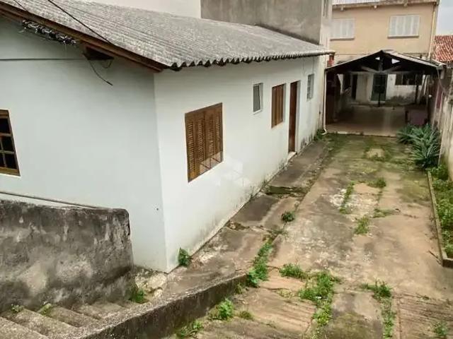 Casa / Sobrado para Venda em Porto Alegre/RS Santo Antônio 5 Quartos