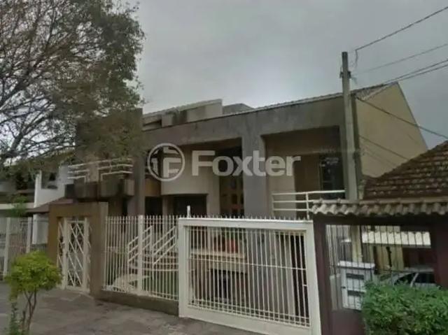 Casa / Sobrado para Venda em Porto Alegre/RS Santo Antônio 5 Quartos