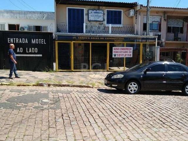 Casa / Sobrado para Venda em Porto Alegre/RS Santo Antônio 5 Quartos